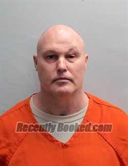 Recent Booking / Mugshot for WILLIAM DAIN JONES in Talladega County ...