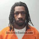 Recent Booking / Mugshot for XAVIER BERNARD JENNINGS in Talladega ...