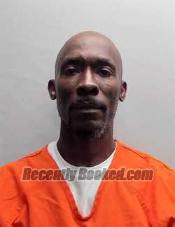 Recent Booking / Mugshot for CHRISTOPHER CORNELL KEITH in Talladega ...