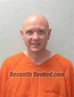 Recent Booking / Mugshot for ALAN CHRISTOPHER LOGAN in Talladega County ...
