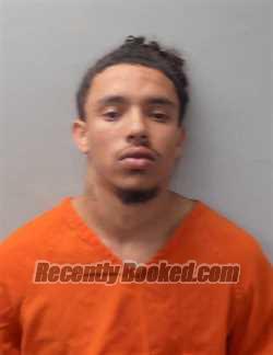 Recent Booking / Mugshot for ASHTON DEREK LEE in Talladega County, Alabama