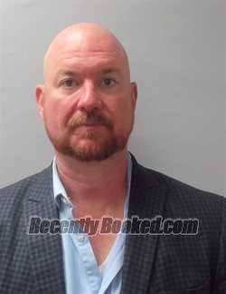 Carson Berry Lester Mugshot & Arrest Info | Talladega County, AL
