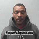 Recent Booking / Mugshot for DEMETRIUS DEON LEONARD in Talladega County ...