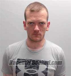 Recent Booking / Mugshot for JIMMY LYNN LETSON in Talladega County, Alabama