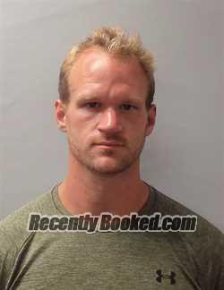 Aaron Joseph Myers Mugshot & Arrest Info | Talladega County, AL
