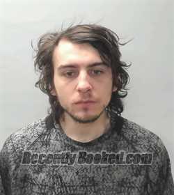 Recent Booking / Mugshot for BRANDON DRAKE MATHIS in Talladega County ...