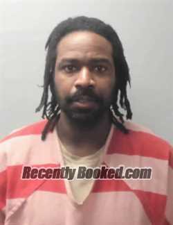 Recent Booking / Mugshot for DARIAN MARTEZ MURRAY in Talladega County ...