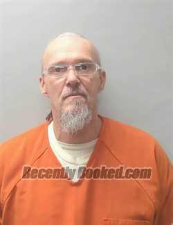 Recent Booking / Mugshot for JOHN PATRICK MORROW in Talladega County ...