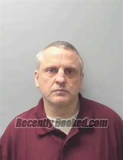 MICHAEL LANCE MITCHELL Arrest Record & Booking Info – Talladega County ...