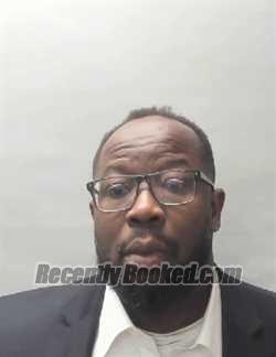 Recent Booking / Mugshot for TOOCHUKWU TOKK OKORIE in Talladega County ...