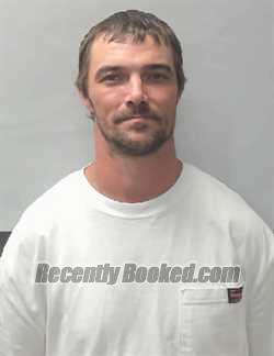 Recent Booking / Mugshot for DONALD RAY PEOPLES in Talladega County ...