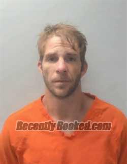 Recent Booking / Mugshot for JONATHAN KEITH PARDEN in Talladega County ...