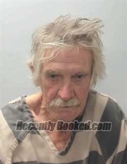 Recent Booking / Mugshot for KENNETH RAY PARNELL in Talladega County ...