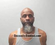 Recent Booking / Mugshot for LEROY PORTER in Talladega County, Alabama