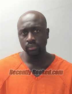 Recent Booking / Mugshot for TIMOTHY JUNIOR PARKS in Talladega County ...