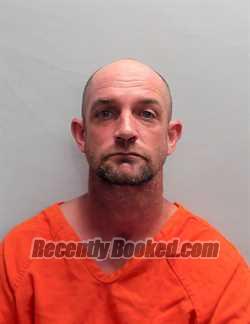 Recent Booking / Mugshot for DUSTIN FRANK REEVES in Talladega County ...