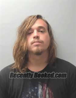 Recent Booking / Mugshot for DUSTIN RYAN RAINEY in Talladega County ...