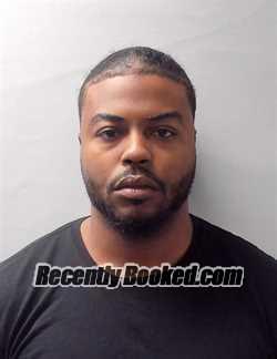 Recent Booking / Mugshot for JAYLON CALEB RUSSELL in Talladega County ...
