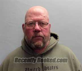 Recent Booking / Mugshot for CLIFFORD ALLEN SCHULTZ in Talladega County ...