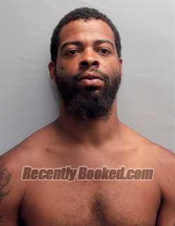 Recent Booking / Mugshot for CORDARRYL ONTARRIO SWAIN in Talladega ...