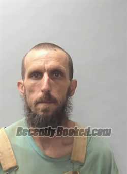 Recent Booking / Mugshot for DERRICK EUGENE SMITH in Talladega County ...