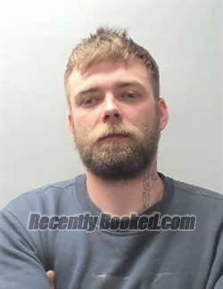 Recent Booking / Mugshot for DAVID KONNER SANDERS in Talladega County ...