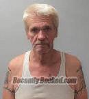 Recent Booking / Mugshot for DAVID SPURLOCK in Talladega County, Alabama