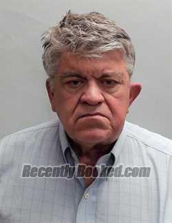 Recent Booking / Mugshot for DAVID THOMPSON SLEETH in Talladega County ...