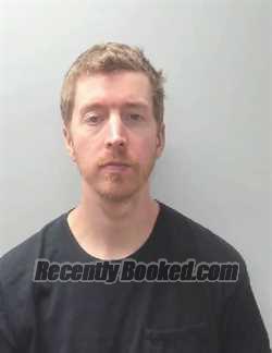 Recent Booking / Mugshot for JUSTIN DAVID SMITH in Talladega County ...