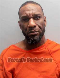 Recent Booking / Mugshot for LATAURUS MONTRAIL STONE in Talladega ...