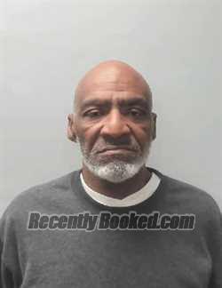 Recent Booking / Mugshot for MELVIN STOREY in Talladega County, Alabama