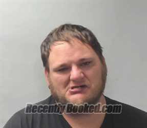 Recent Booking / Mugshot for RONALD RAY STROUD in Talladega County, Alabama