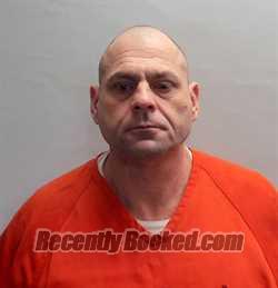 Recent Booking / Mugshot for SAMMY E SIMPSON in Talladega County, Alabama