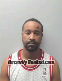 Recent Booking / Mugshot for STEVEN RHASHEI SEALS in Talladega County ...