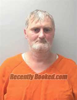 Recent Booking / Mugshot for AUSTIN DALE TRUSSELL in Talladega County ...