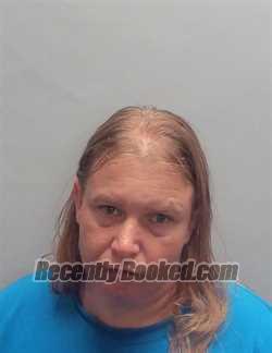 Recent Booking / Mugshot for AMANDA JANE TINSLEY in Talladega County ...