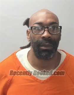 Recent Booking / Mugshot for DAVID EDWARD VICKERS in Talladega County ...