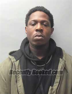 Recent Booking / Mugshot for JOSHUA AMOS WILLIAMS in Talladega County ...