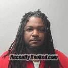Recent Booking / Mugshot for JAMICHEAL MONTEZE WAITES in Talladega ...