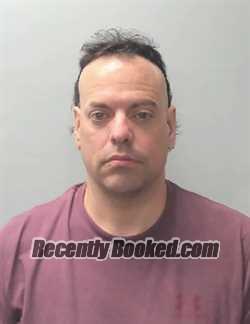 Recent Booking / Mugshot for LANDON WADE WILLIAMS in Talladega County ...