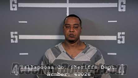 Recent Booking / Mugshot for CORIE ALLEN BURNS in Tallapoosa County ...