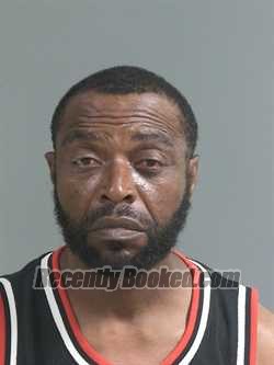 Recent Booking / Mugshot for DAVID LEE MAZYCK in Charleston County ...