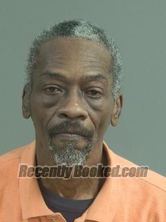 Recent Booking / Mugshot for PERRY LAMONT FERRELL in Charleston County ...
