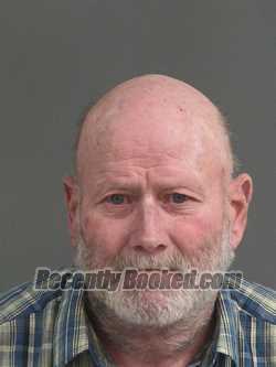 Recent Booking / Mugshot for WILLIAM LEE SIRES in Charleston County ...