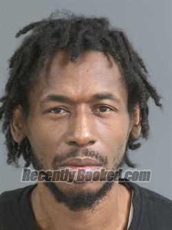 Recent Booking / Mugshot for JOHN HENRY WALKER in Charleston County ...