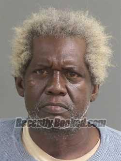 DANIEL RAYMOND RILEY Arrest Record & Booking Info – Charleston County ...