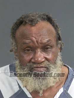 Recent Booking / Mugshot for CHARLES NEWBOLD in Charleston County ...