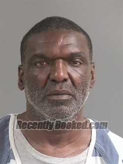 CHARLES TAYLOR Arrest Record & Booking Info – Charleston County, South ...