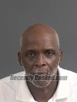 Recent Booking / Mugshot for DOUGLAS LEN PRESSLEY in Charleston County ...