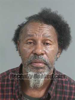 Recent Booking / Mugshot for RAY CHARLES HAYWARD in Charleston County ...